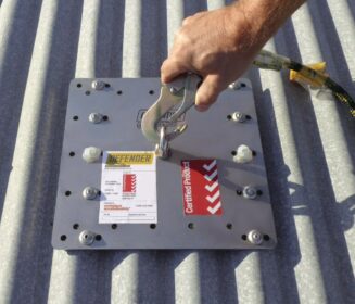 Safety Harness Inspection & Risk Assessment in Australia