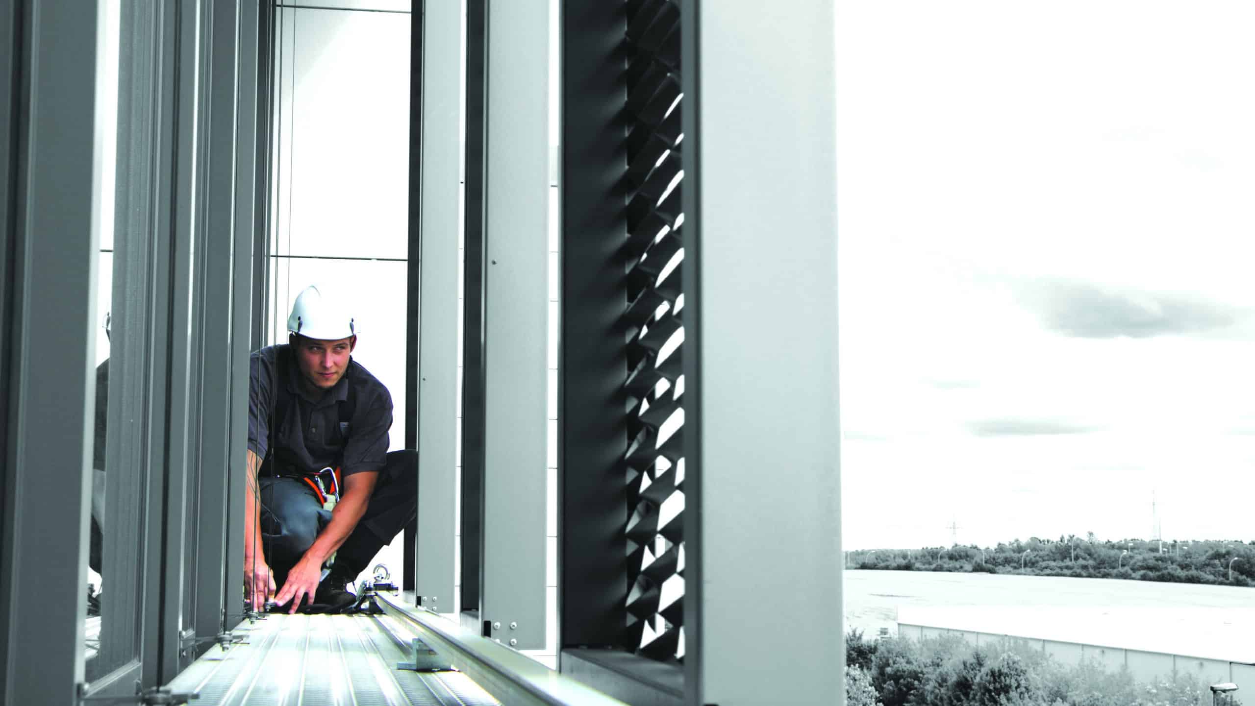 Height Safety Equipment | Fall Prevention Equipment