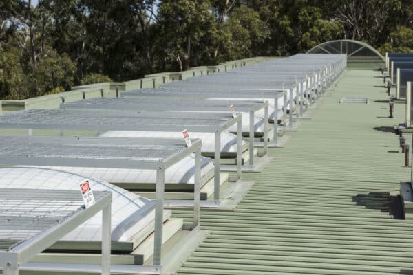 Roof Access Systems & Requirements in Australia