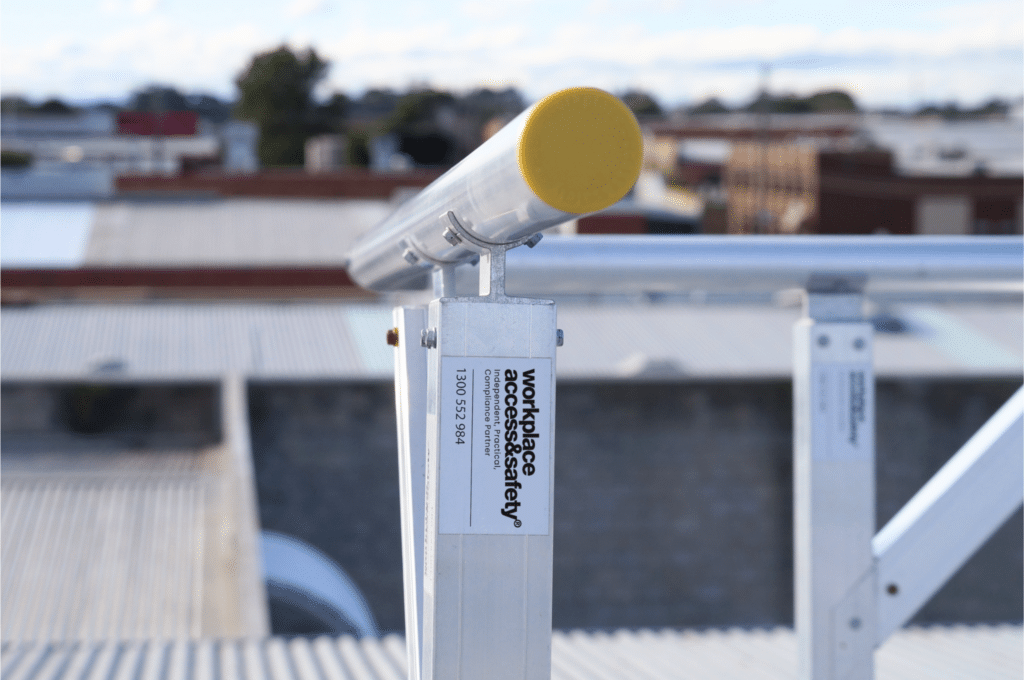 Handrail & Guardrails | Australian Standards AS 1657-2018